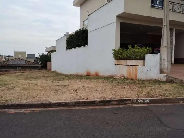 Terreno em Condomínio para Venda em São José do Rio Preto/SP Residencial Gaivota I