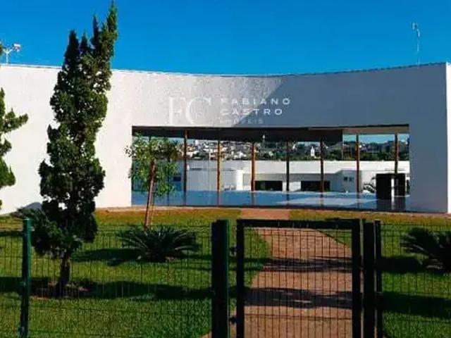 Terreno em Condomínio para Venda em São José do Rio Preto/SP Residencial Gaivota II