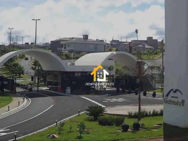 Terreno em Condomínio para Venda em São José do Rio Preto/SP Residencial Gaivota II