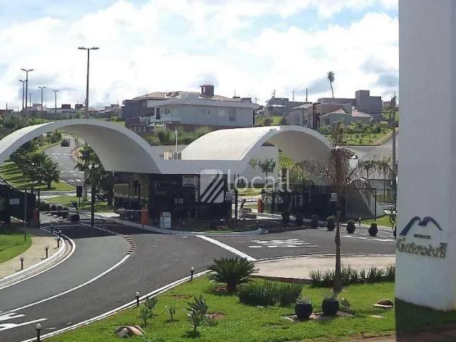 Terreno em Condomínio para Venda em São José do Rio Preto/SP Residencial Gaivota II