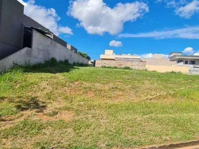 Terreno em Condomínio para Venda em São José do Rio Preto/SP Residencial Gaivota II