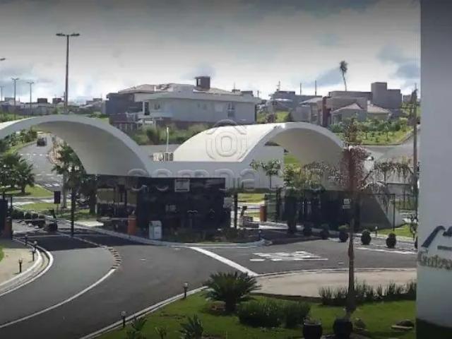Terreno em Condomínio para Venda em São José do Rio Preto/SP Residencial Gaivota II