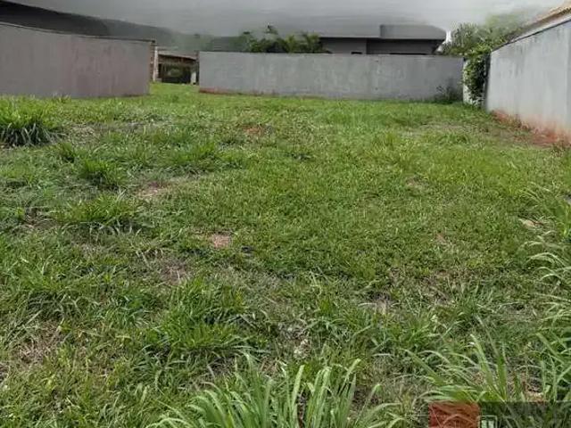 Terreno em Condomínio para Venda em São José do Rio Preto/SP Residencial Gaivota II