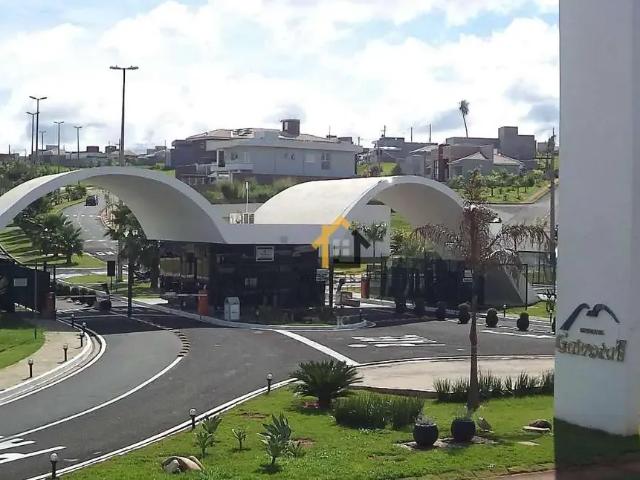 Terreno em Condomínio para Venda em São José do Rio Preto/SP Residencial Gaivota II