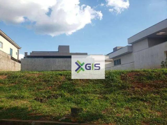Terreno em Condomínio para Venda em São José do Rio Preto/SP Residencial Gaivota II