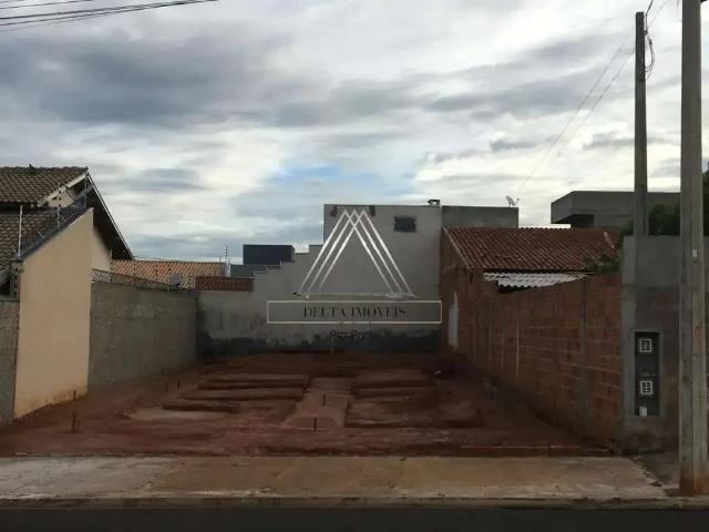 Terreno em Condomínio para Venda em São José do Rio Preto/SP Residencial Jardim Vista Bela