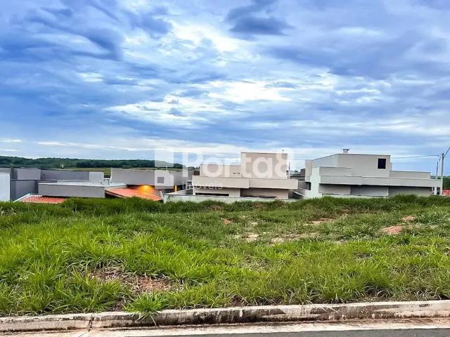Terreno em Condomínio para Venda em São José do Rio Preto/SP Residencial Maria Júlia