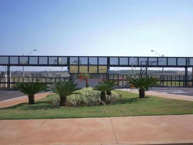 Terreno em Condomínio para Venda em São José do Rio Preto/SP Residencial Maria Júlia