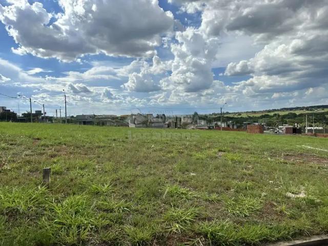 Terreno em Condomínio para Venda em São José do Rio Preto/SP Residencial Maria Júlia