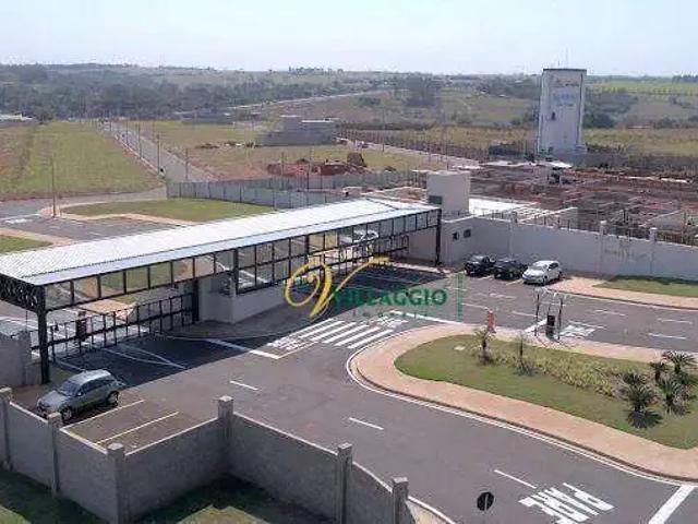 Terreno em Condomínio para Venda em São José do Rio Preto/SP Residencial Maria Júlia
