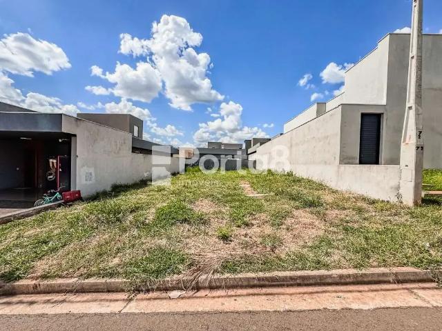 Terreno em Condomínio para Venda em São José do Rio Preto/SP Residencial Maria Júlia
