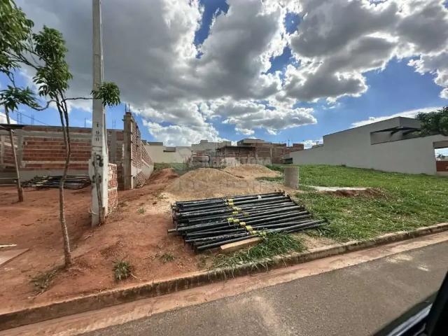 Terreno em Condomínio para Venda em São José do Rio Preto/SP Residencial Maria Júlia