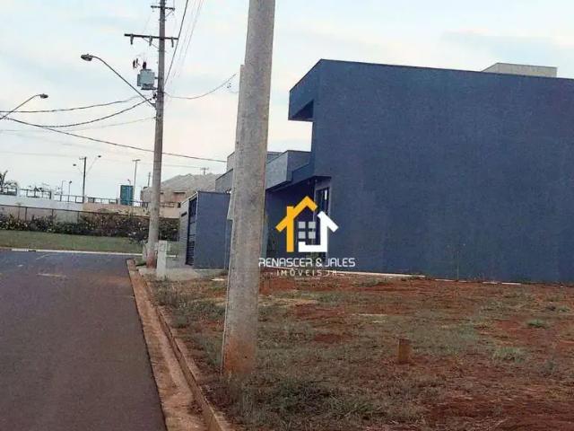 Terreno em Condomínio para Venda em São José do Rio Preto/SP Residencial Maria Júlia