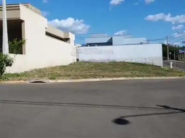 Terreno em Condomínio para Venda em São José do Rio Preto/SP Residencial Maria Júlia