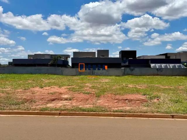 Terreno em Condomínio para Venda em São José do Rio Preto/SP Residencial Maria Júlia