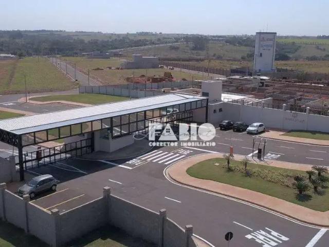 Terreno em Condomínio para Venda em São José do Rio Preto/SP Residencial Maria Júlia