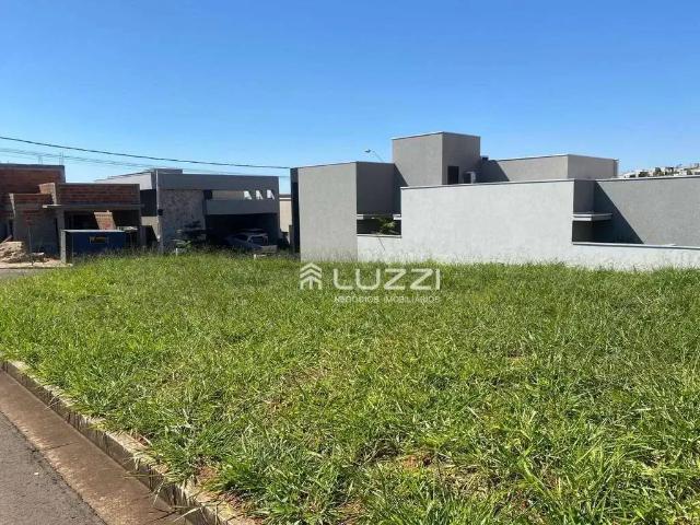 Terreno em Condomínio para Venda em São José do Rio Preto/SP Residencial Maria Júlia