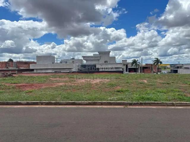 Terreno em Condomínio para Venda em São José do Rio Preto/SP Residencial Maria Júlia