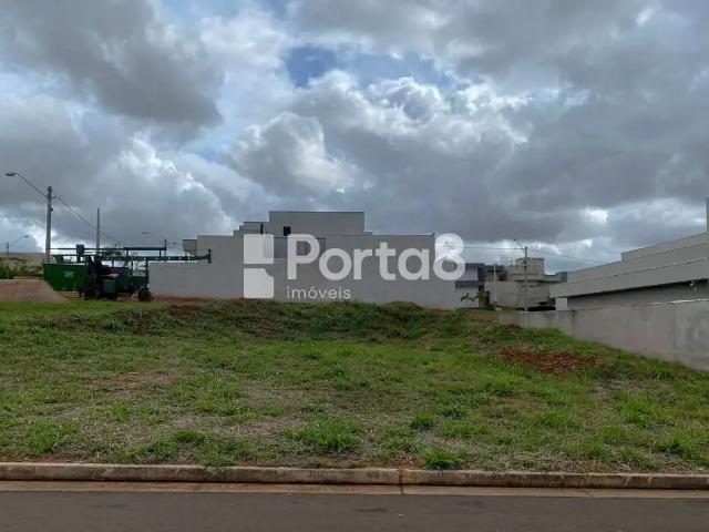 Terreno em Condomínio para Venda em São José do Rio Preto/SP Residencial Maria Júlia