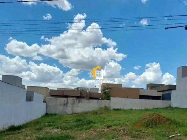 Terreno em Condomínio para Venda em São José do Rio Preto/SP Residencial Maria Júlia