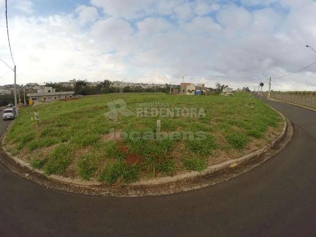 Terreno em Condomínio para Venda em São José do Rio Preto/SP Residencial Maria Júlia