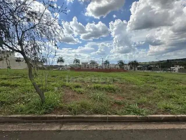 Terreno em Condomínio para Venda em São José do Rio Preto/SP Residencial Maria Júlia