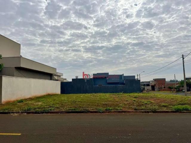 Terreno em Condomínio para Venda em São José do Rio Preto/SP Residencial Maria Júlia