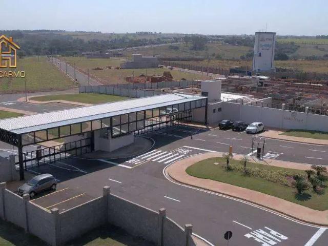 Terreno em Condomínio para Venda em São José do Rio Preto/SP Residencial Maria Júlia