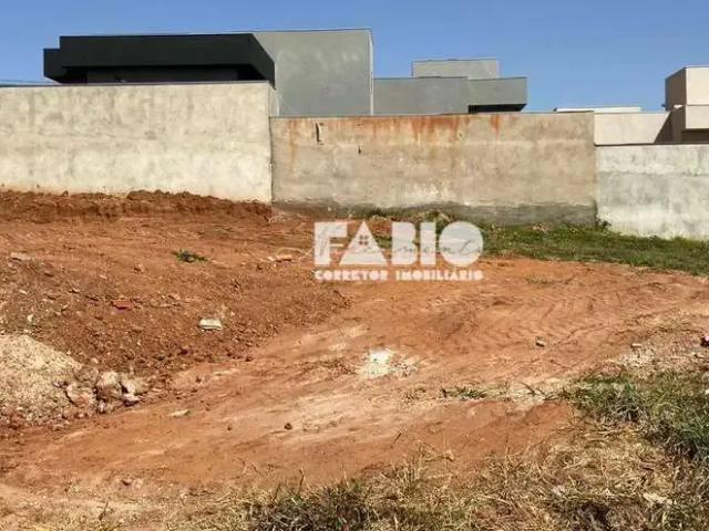 Terreno em Condomínio para Venda em São José do Rio Preto/SP Residencial Maria Júlia
