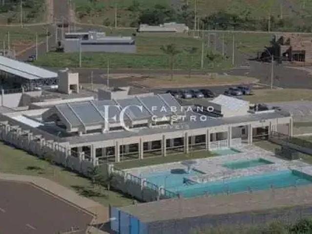Terreno em Condomínio para Venda em São José do Rio Preto/SP Residencial Maria Júlia