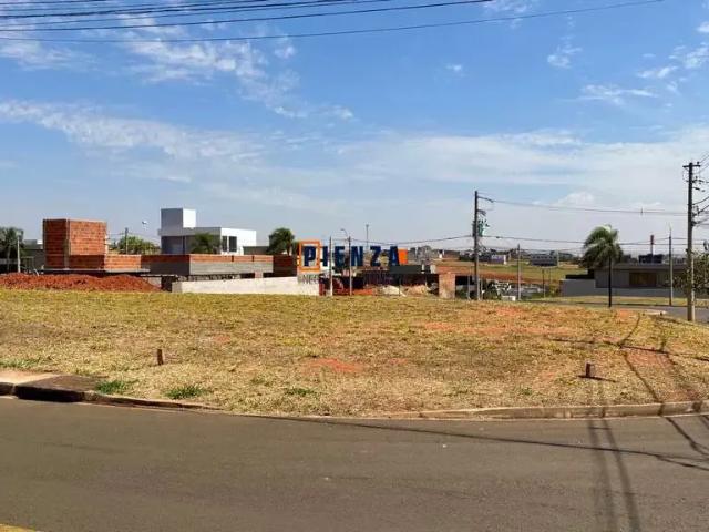Terreno em Condomínio para Venda em São José do Rio Preto/SP Residencial Maria Júlia