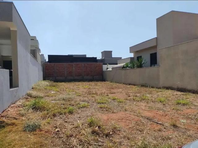 Terreno em Condomínio para Venda em São José do Rio Preto/SP Residencial Maria Júlia