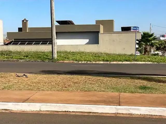 Terreno em Condomínio para Venda em São José do Rio Preto/SP Residencial Maria Júlia