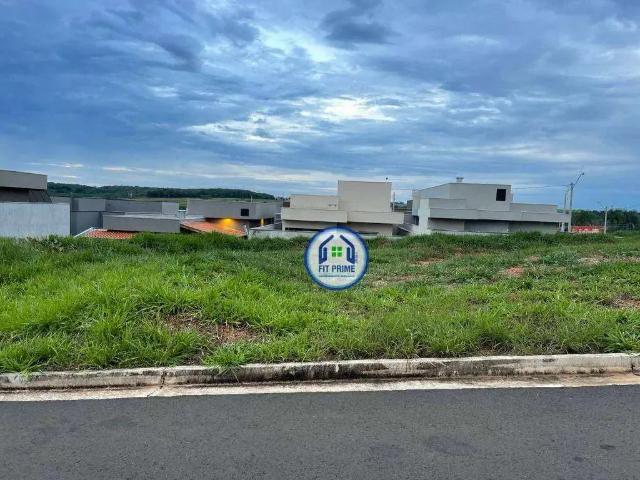 Terreno em Condomínio para Venda em São José do Rio Preto/SP Residencial Maria Júlia