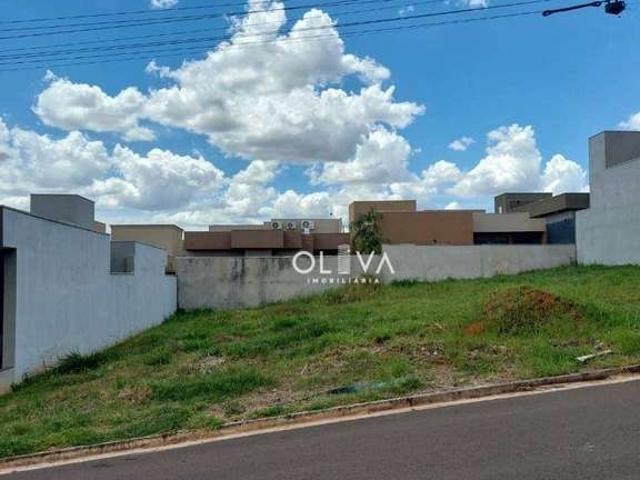 Terreno em Condomínio para Venda em São José do Rio Preto/SP Residencial Maria Júlia
