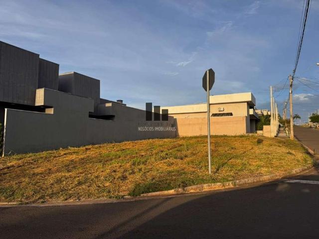 Terreno em Condomínio para Venda em São José do Rio Preto/SP Residencial Maria Júlia