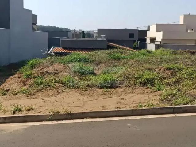 Terreno em Condomínio para Venda em São José do Rio Preto/SP Residencial Maria Júlia