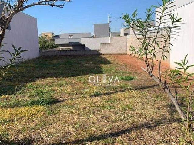 Terreno em Condomínio para Venda em São José do Rio Preto/SP Residencial Maza