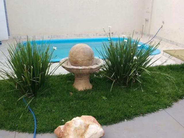 Terreno em Condomínio para Venda em São José do Rio Preto/SP Residencial Morada do Sol