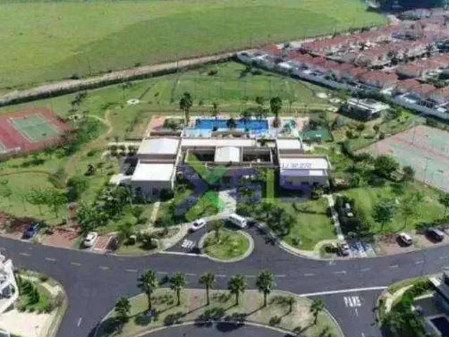 Terreno em Condomínio para Venda em São José do Rio Preto/SP Residencial Quinta do Golfe