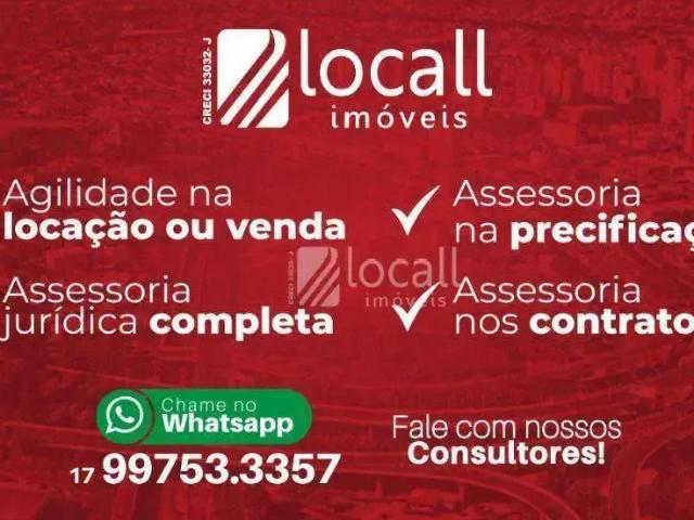 Terreno em Condomínio para Venda em São José do Rio Preto/SP Residencial Quinta do Golfe
