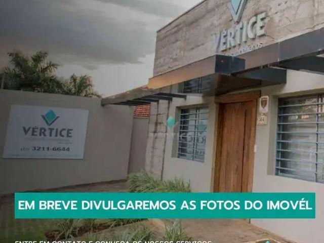 Terreno em Condomínio para Venda em São José do Rio Preto/SP Residencial Quinta do Golfe