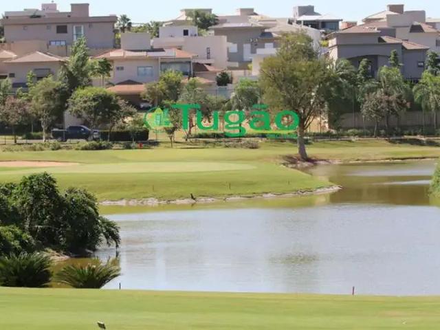 Terreno em Condomínio para Venda em São José do Rio Preto/SP Residencial Quinta do Golfe