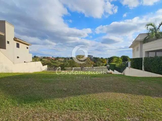 Terreno em Condomínio para Venda em São José do Rio Preto/SP Residencial Quinta do Golfe