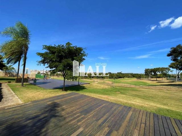 Terreno em Condomínio para Venda em São José do Rio Preto/SP Residencial Quinta do Golfe