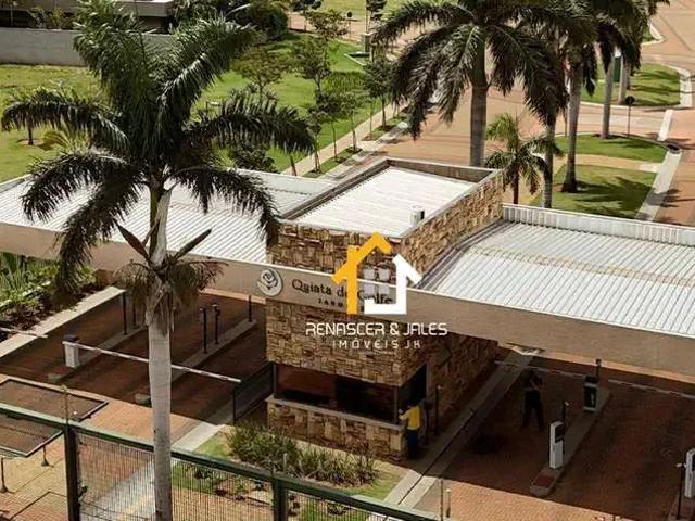 Terreno em Condomínio para Venda em São José do Rio Preto/SP Residencial Quinta do Golfe