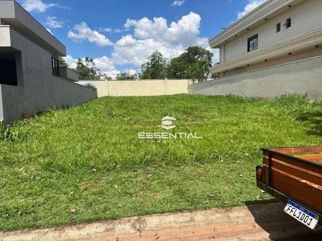 Terreno em Condomínio para Venda em São José do Rio Preto/SP Residencial Quinta do Golfe