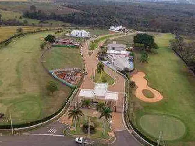 Terreno em Condomínio para Venda em São José do Rio Preto/SP Residencial Quinta do Golfe