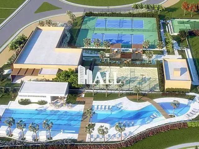 Terreno em Condomínio para Venda em São José do Rio Preto/SP Residencial Quinta do Golfe