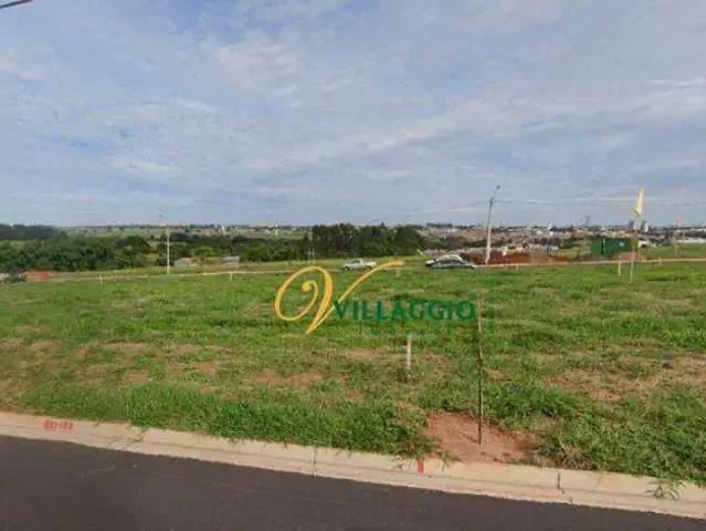 Terreno em Condomínio para Venda em São José do Rio Preto/SP Residencial Setsul II